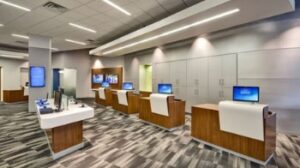 Bank Interior Design Ideas | Bizzoppo