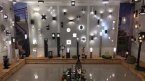 Electrical Showroom Interior Design Ideas | Bizzoppo