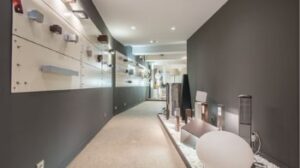 Electrical Showroom Interior Design Ideas | Bizzoppo