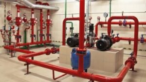 Fire and Safety Interior Design Ideas | Bizzoppo