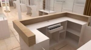 Mobile Shop Interior Design Ideas | Bizzoppo